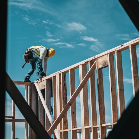 Building Basics – Understanding Drained Cavity Systems - The Property ...